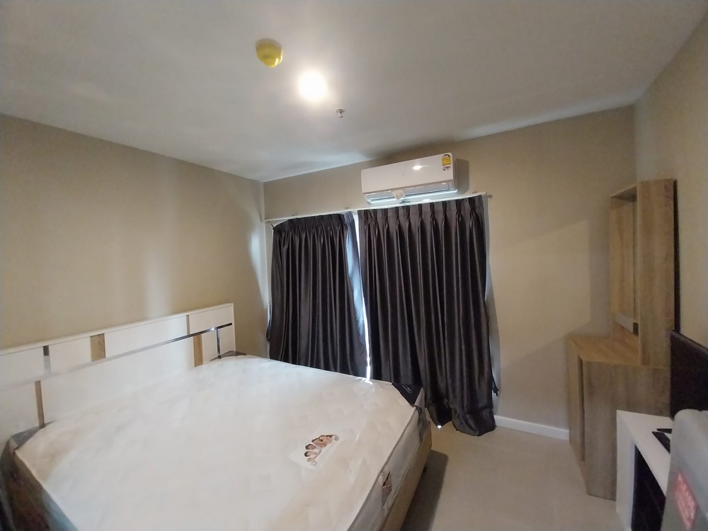 Scancondo | ให้เช่า เมโทร พาร์ค สาทร ชั้น 5 สิ่งอำนวยความสะดวกครบครัน เตียงนอนขนาดใหญ่ จองก่อน ...